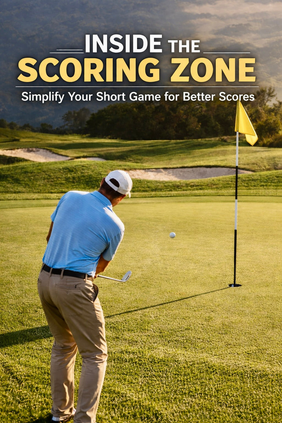 The Quiet Short-Game Habit That Separates Good Rounds from Great Ones ...