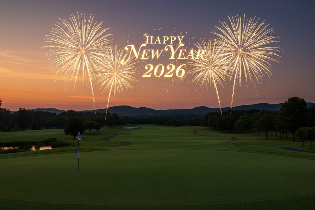 A New Year’s Resolution List for Golfers (That You’ll Actually Keep ...