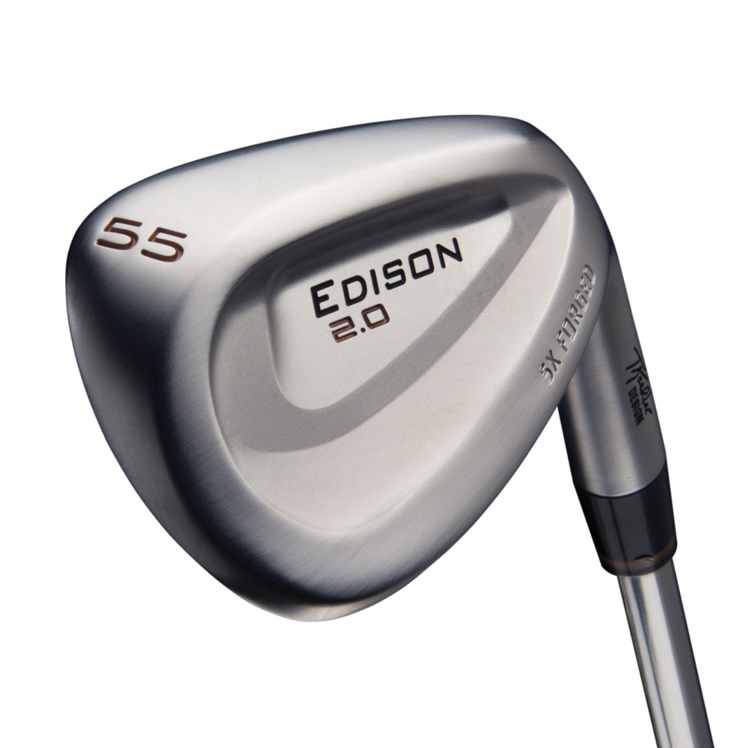 Edison 2.0 Wedges – Edison Wedges