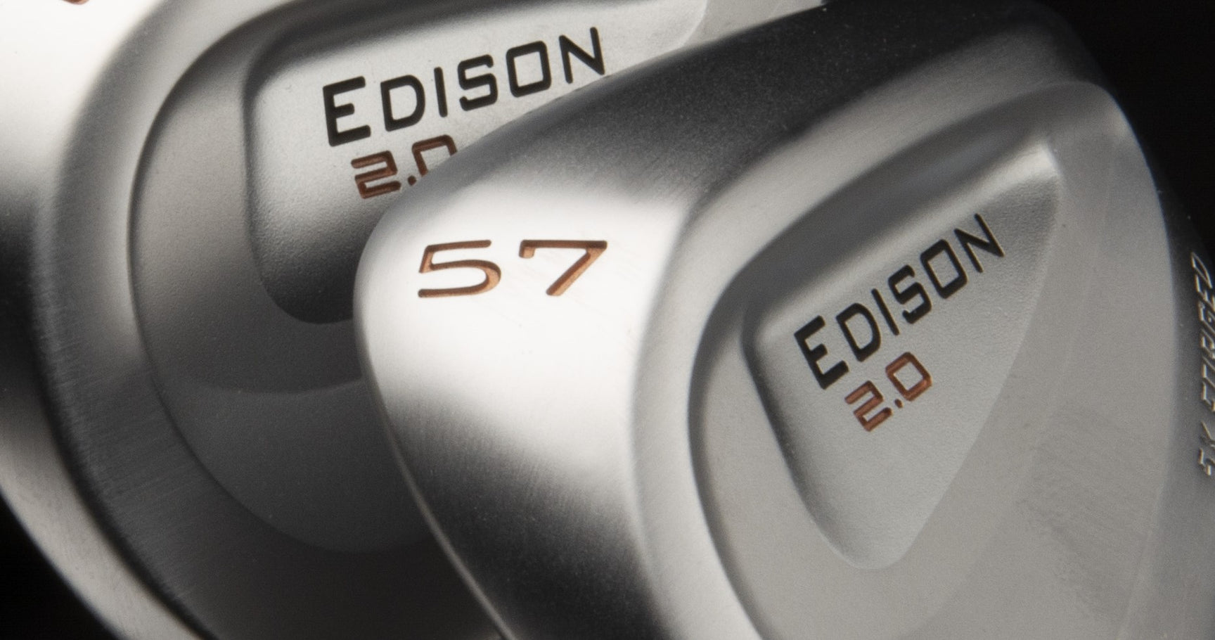 Edison Wedges