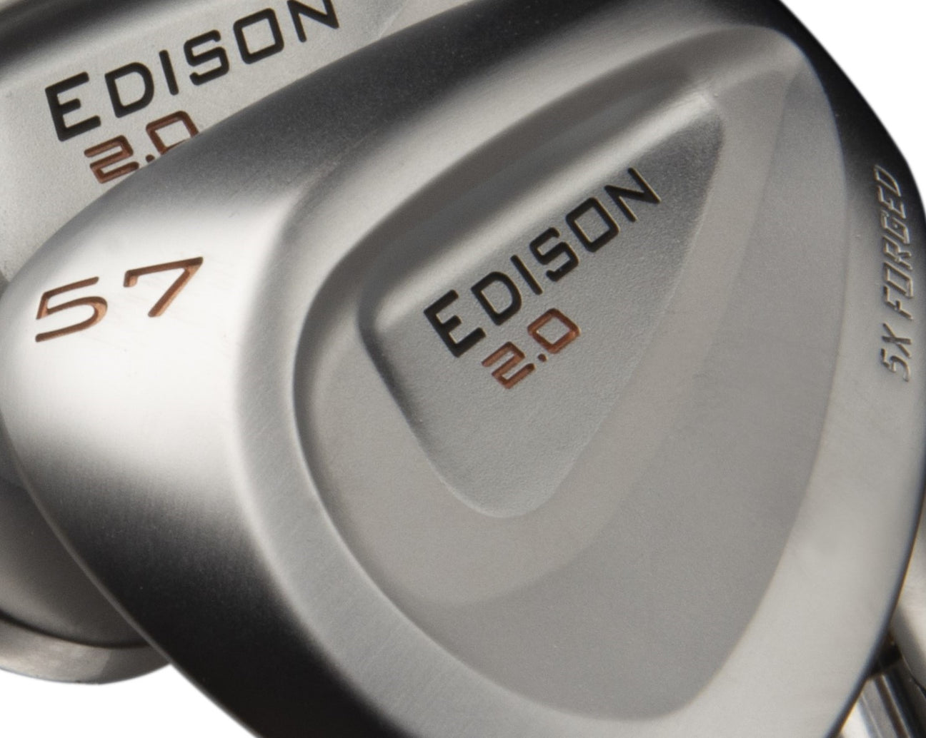 Why Edison Wedges Are Right For You