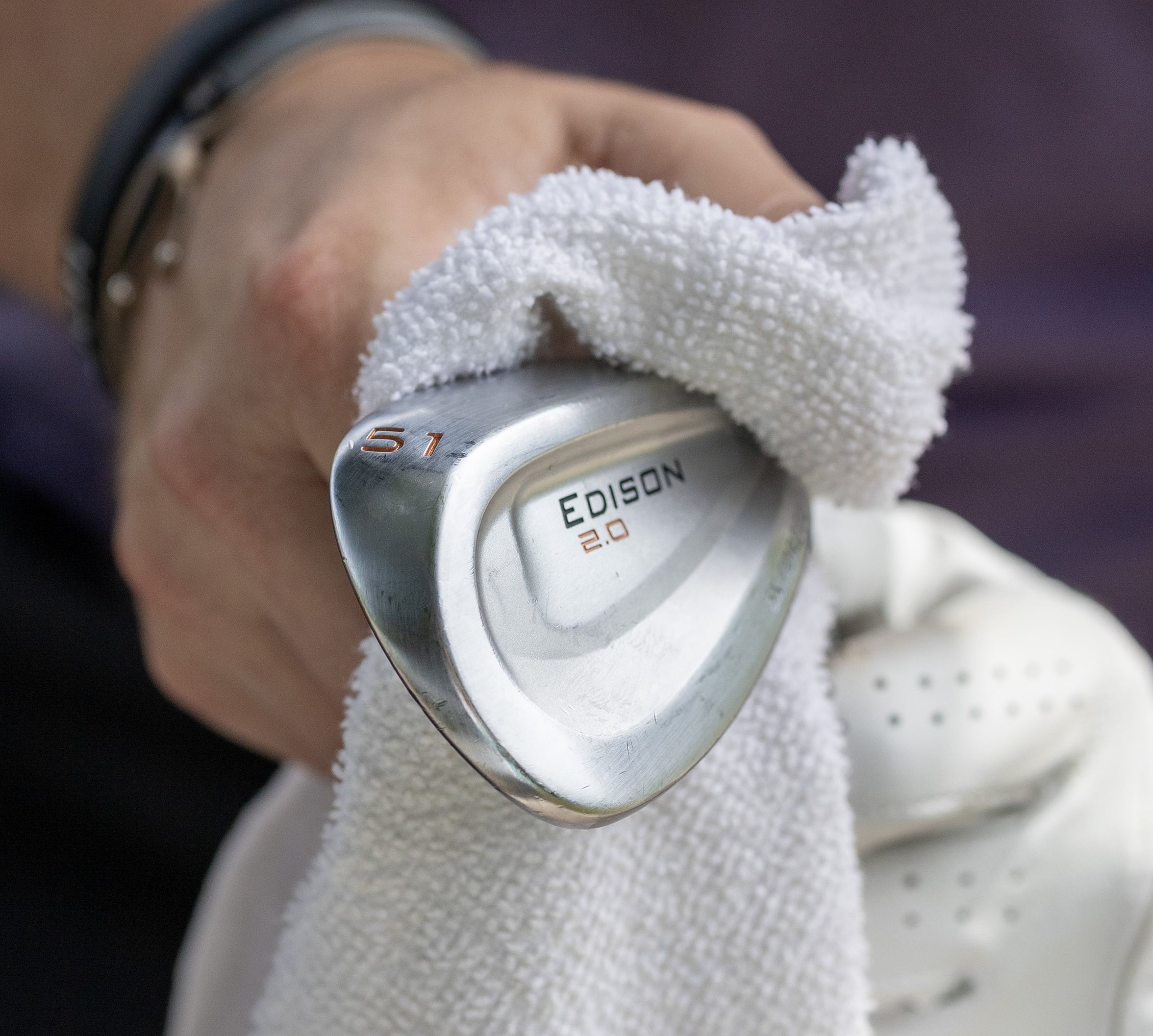 Why Edison Wedges Are Right For You