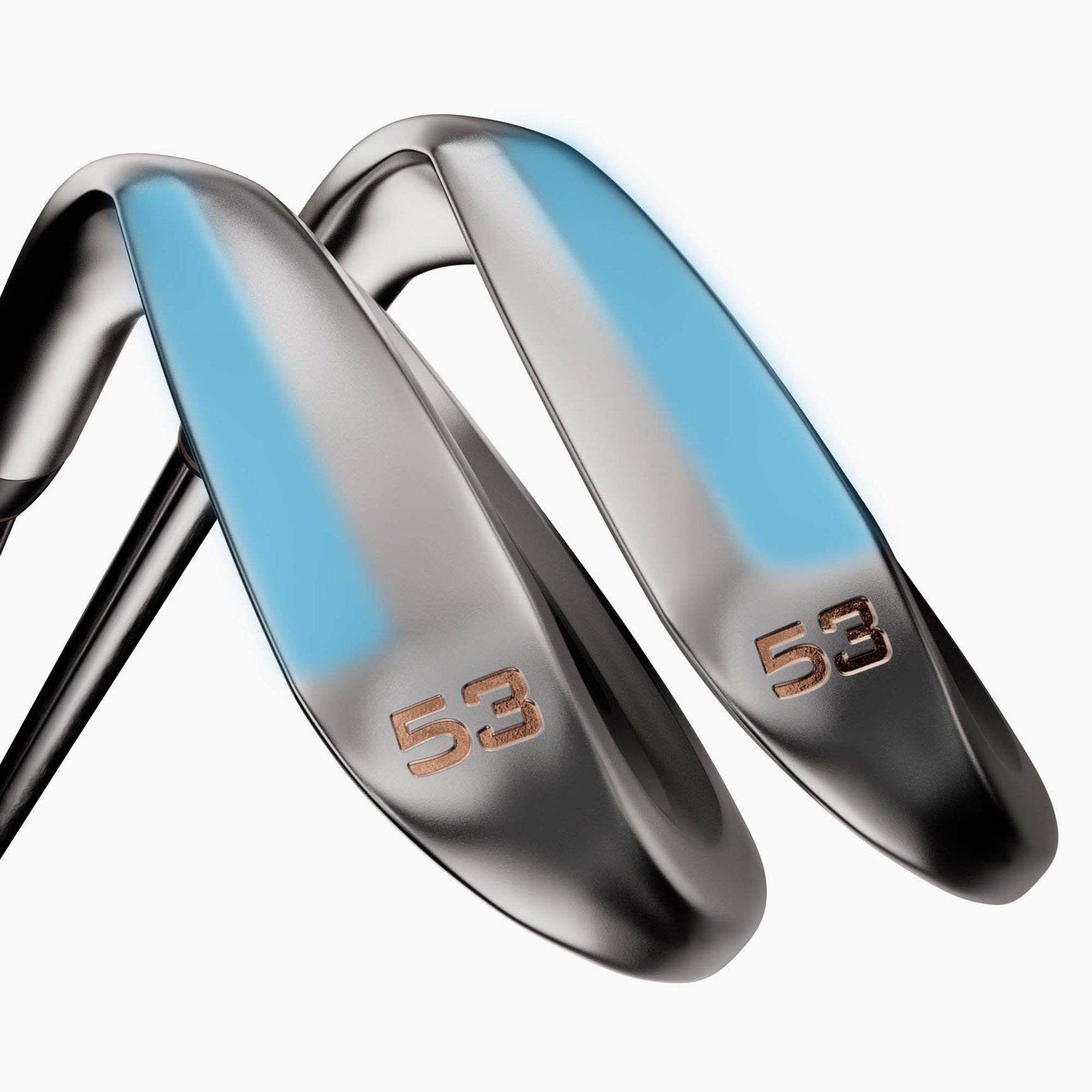 Edison Wedges