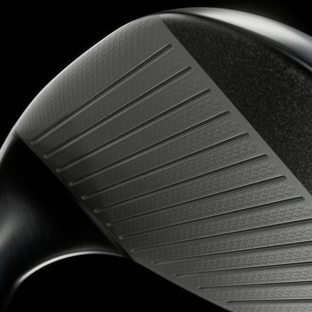 Edison Wedges
