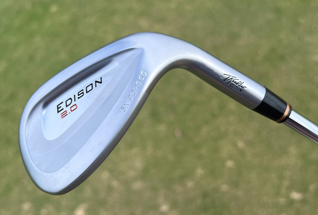 Edison Wedges