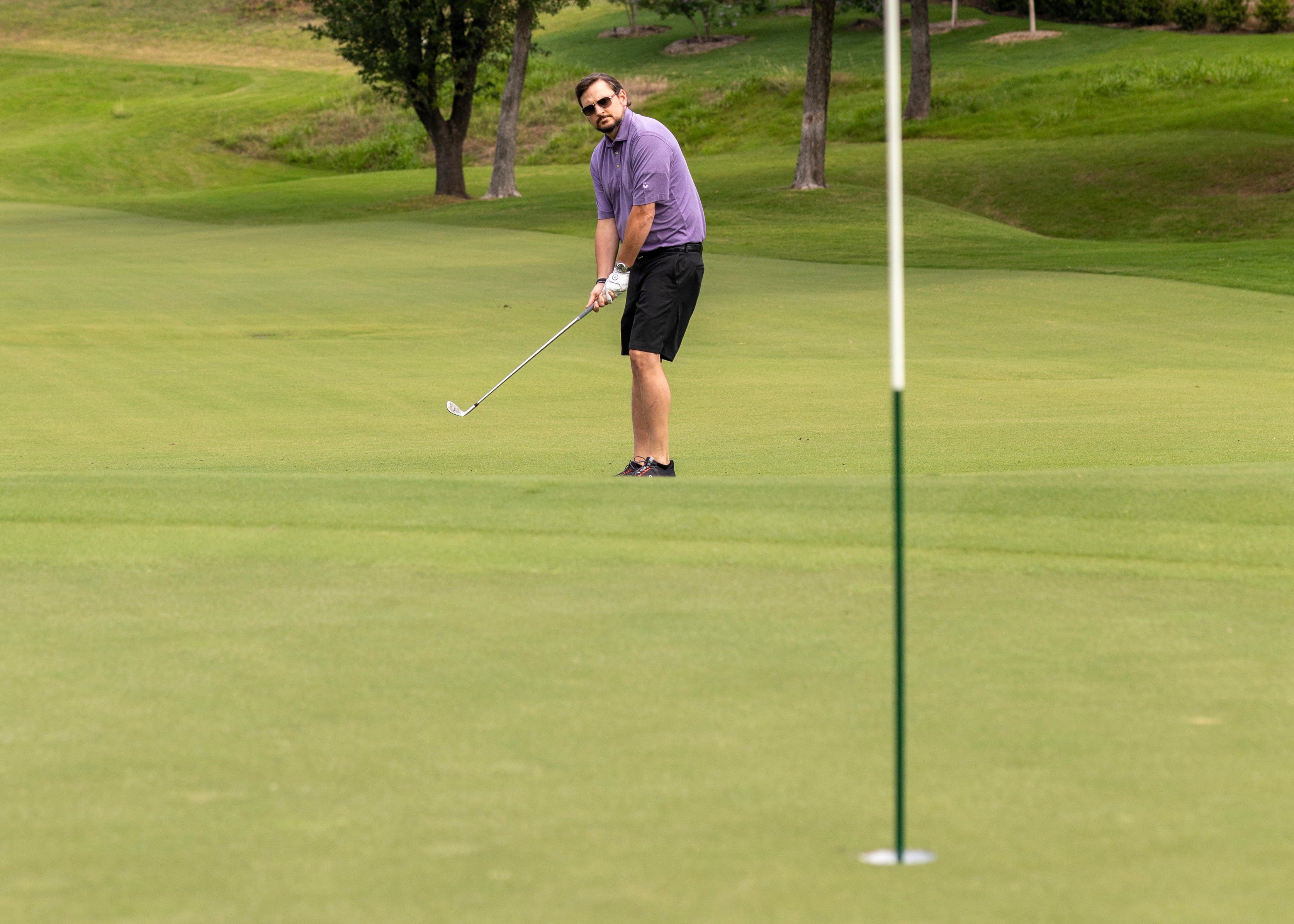 Why Edison Wedges Are Right For You