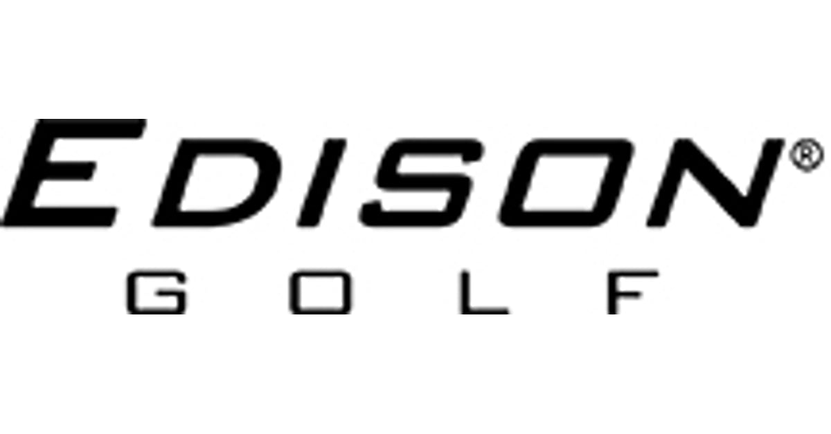 Edison Golf Hats/Caps – Edison Wedges
