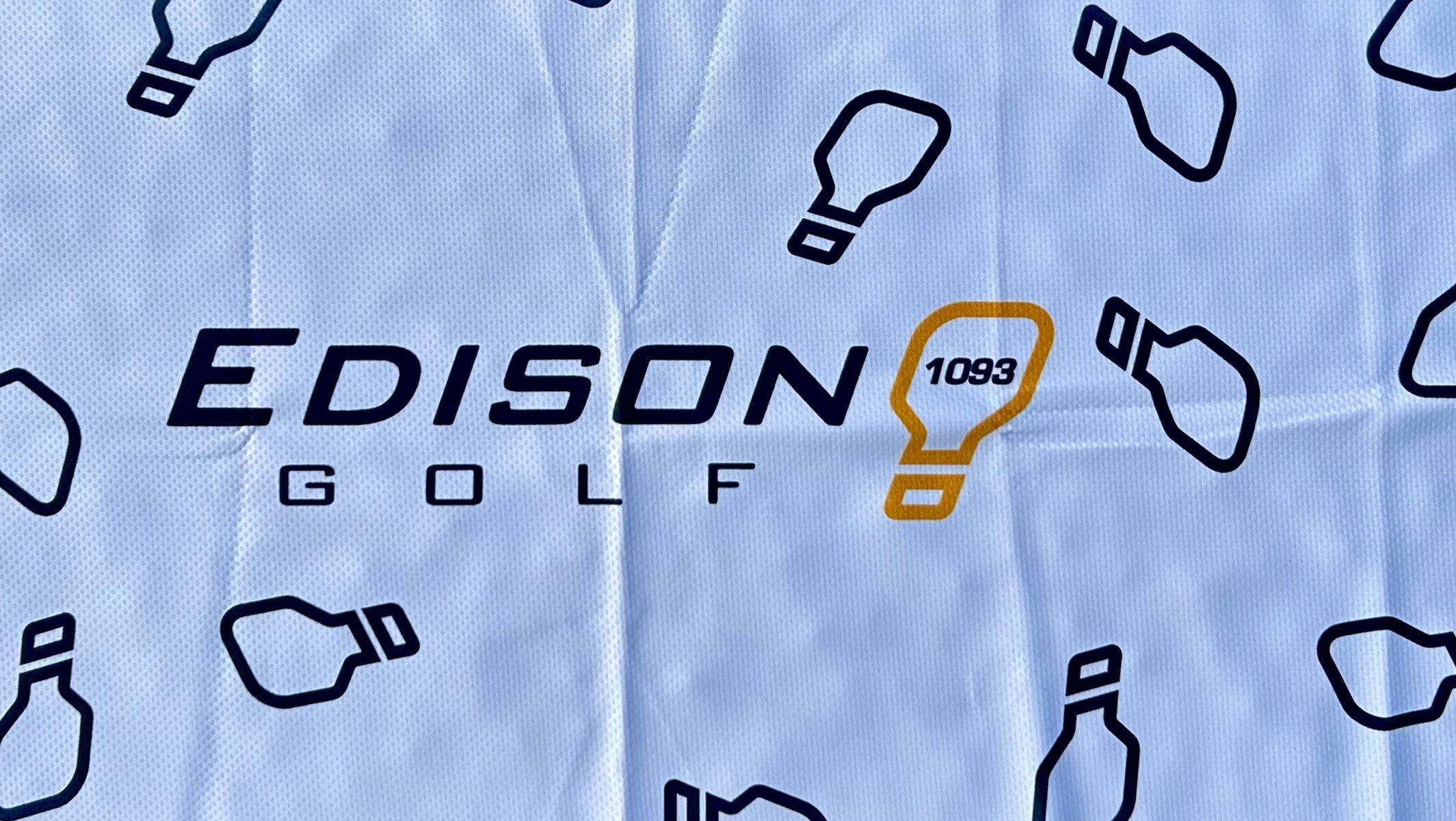 The Edison Golf Men's Pro Shop – Edison Wedges