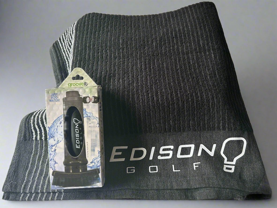 The Edison Golf Men's Pro Shop – Edison Wedges