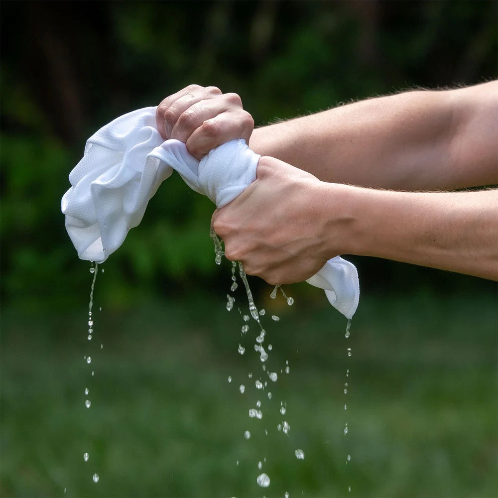 Edison Golf Towels – Edison Wedges