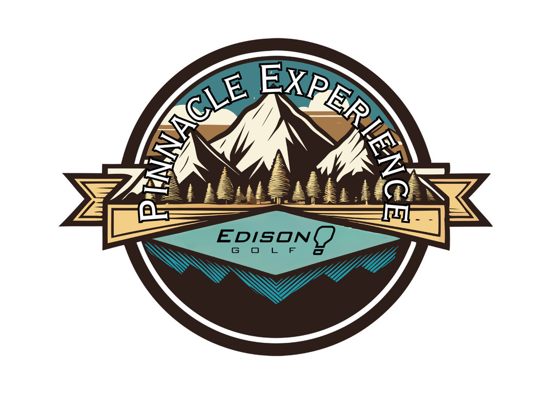 The Pinnacle Experience – Edison Wedges