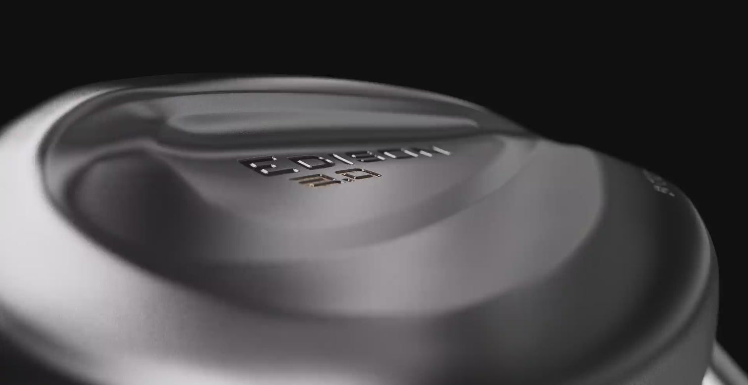 Edison Wedges